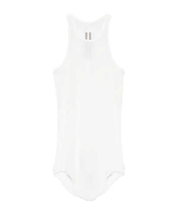 Rick Owens Porterville Basic Tank Top