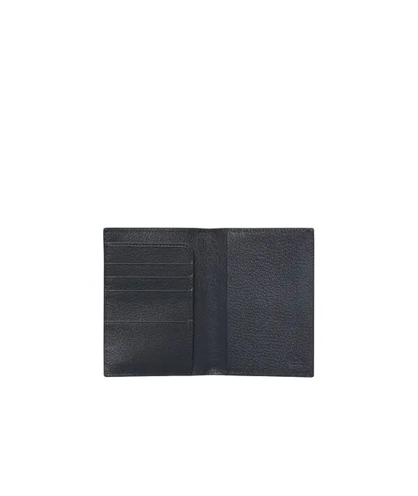 Gucci Gg Supreme Passport Case
