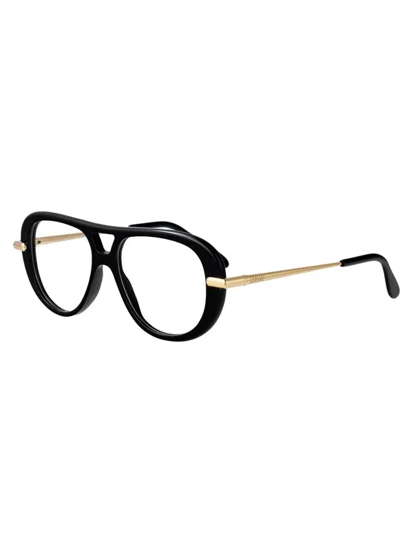 Loewe Aviator Frame Eyeglasses