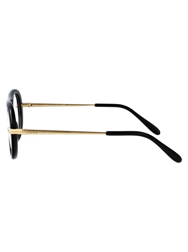 Loewe Aviator Frame Eyeglasses