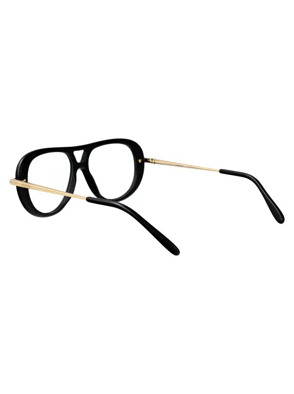 Loewe Aviator Frame Eyeglasses