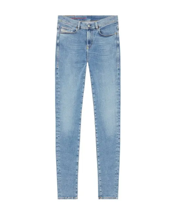 DIESEL® Chiari Skinny Jeans