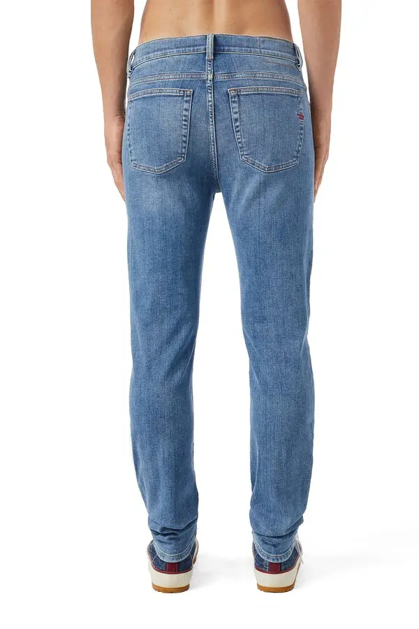 DIESEL® Chiari Skinny Jeans