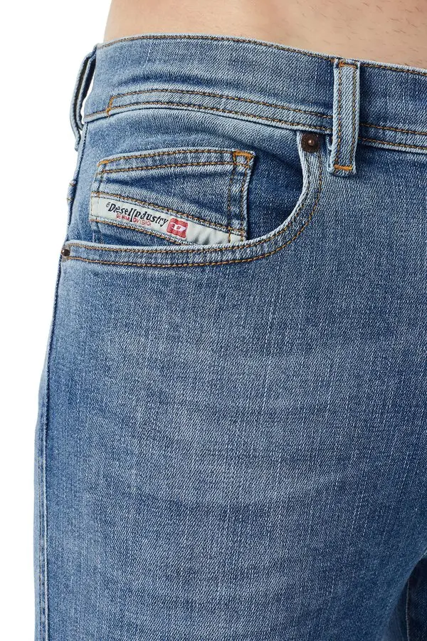 DIESEL® Chiari Skinny Jeans