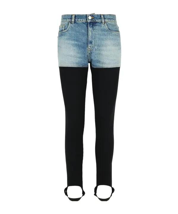 Coperni Hybrid Trousers