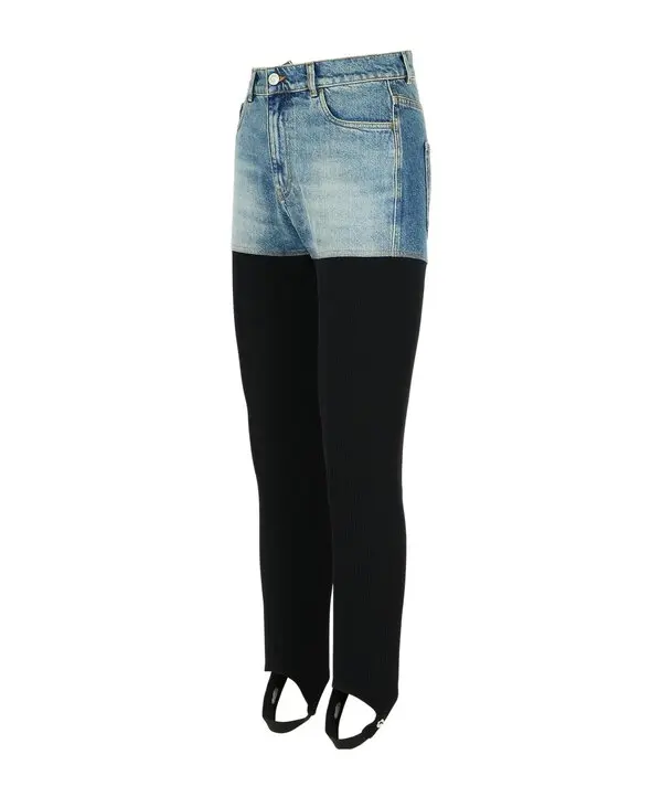 Coperni Hybrid Trousers