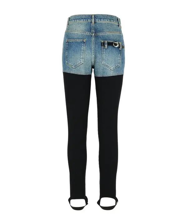 Coperni Hybrid Trousers