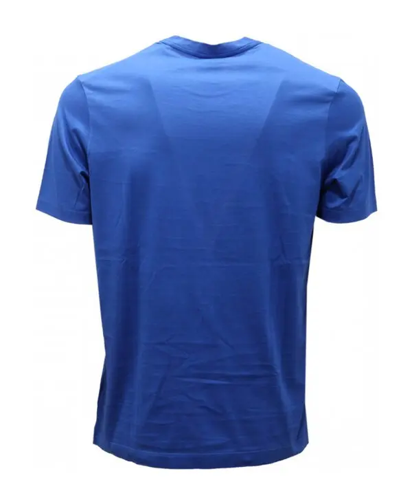 PAUL  SHARK T-shirt With Round Neck And Short Sleeves