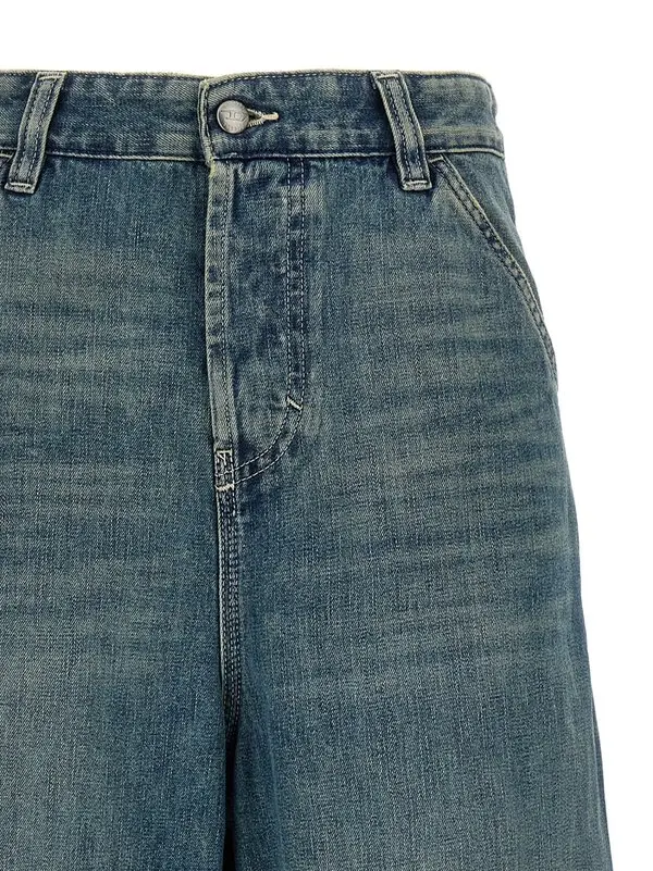 DIESEL® D-sire-w Jeans - Light Blue