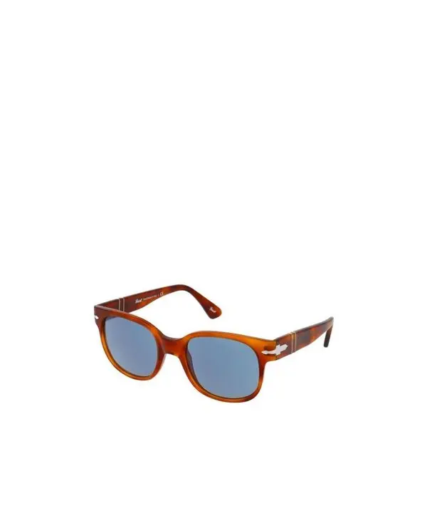 Persol Wayfarer Sunglasses - Blue