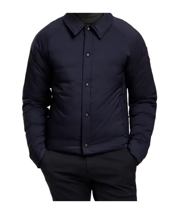 Canada Goose Lodge Coach Jacket