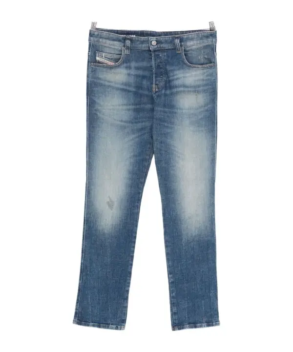 DIESEL® 1993 D-vyl Jeans - Blue