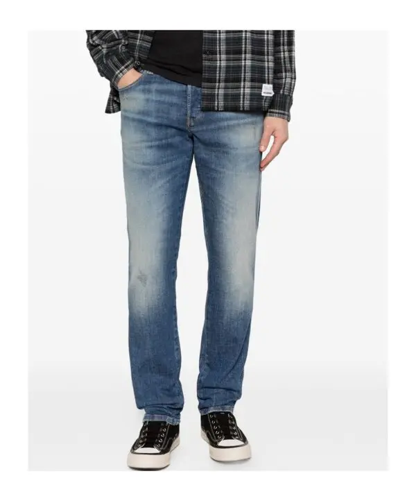 DIESEL® 1993 D-vyl Jeans - Blue