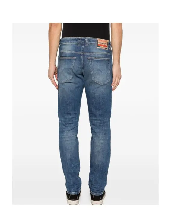 DIESEL® 1993 D-vyl Jeans - Blue