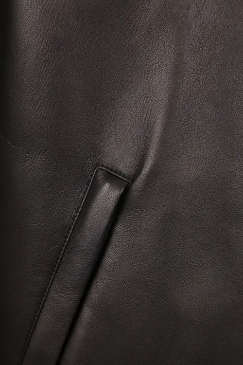 Prada Reversible Bomber Jacket