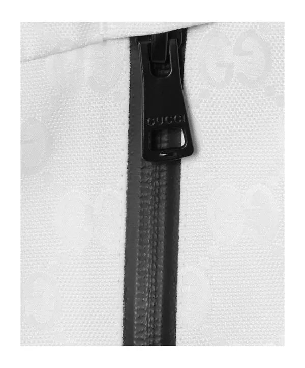 Gucci Gg Jacquard Ski Pants