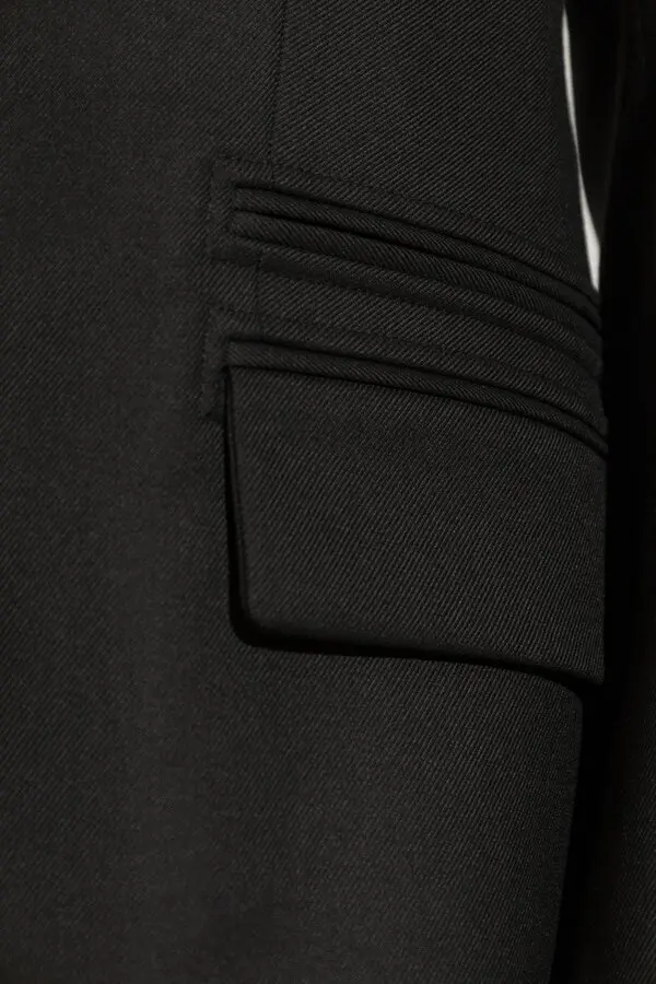 BY MALENE BIRGER Porter Blazer
