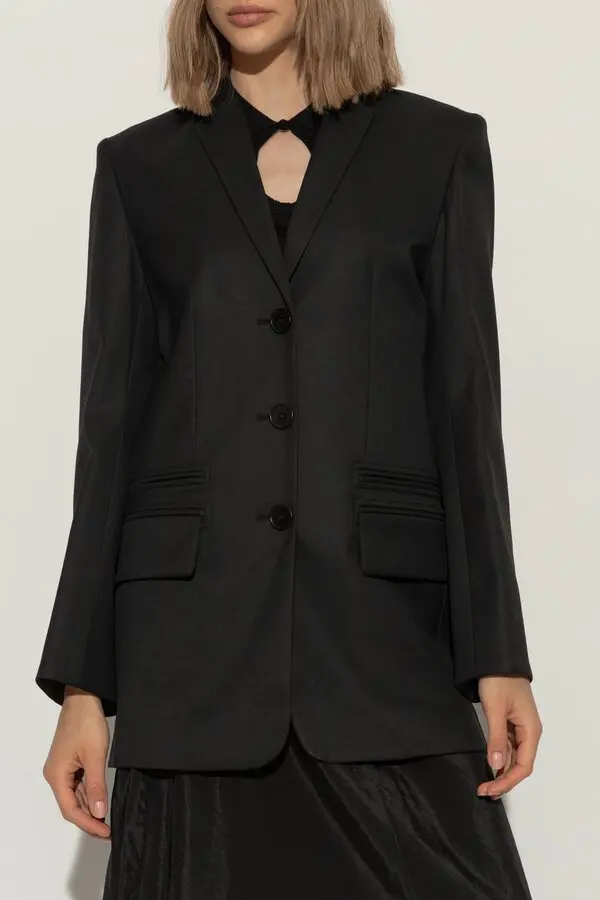 BY MALENE BIRGER Porter Blazer