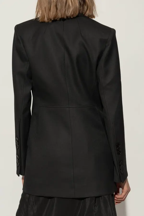 BY MALENE BIRGER Porter Blazer