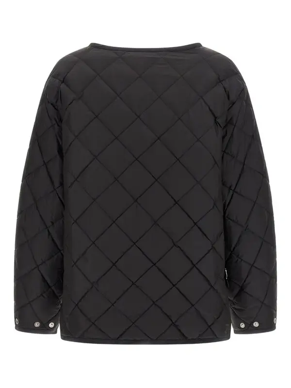 TATRAS Quilted Blouson Jacket