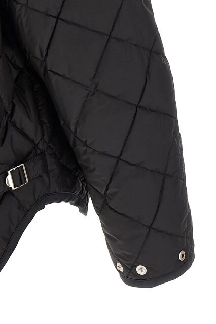 TATRAS Quilted Blouson Jacket