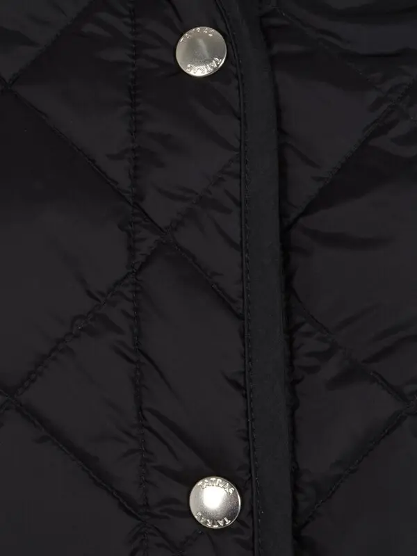TATRAS Quilted Blouson Jacket