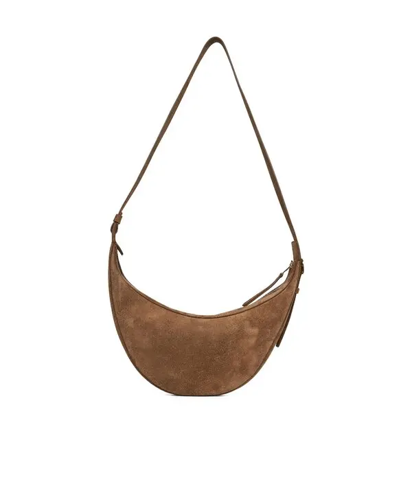 Khaite Small Augustina Crossbody Bag