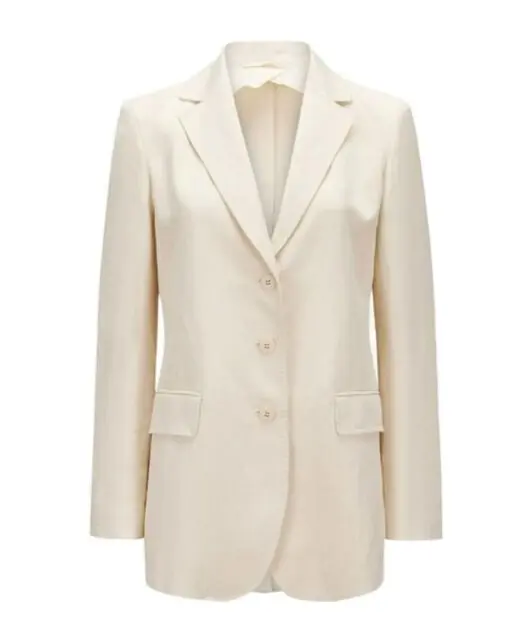 Max Mara Tailored Blazer