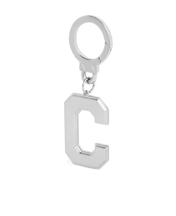 Celine Athletique Charm In Brass