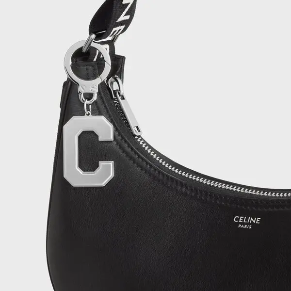 Celine Athletique Charm In Brass