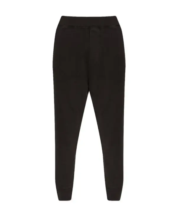 Dsquared2 Elastic Waist Jogging Pants
