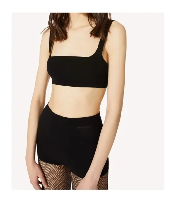 Red Valentino Logo Knit Two-piece Set