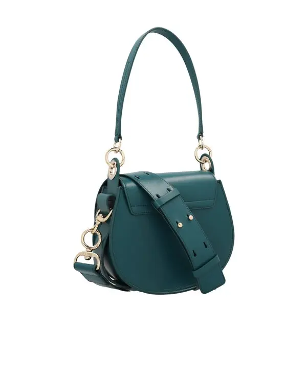 Chloé Small Tess Bag - Blue