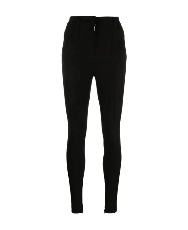 Stella McCartney Tailored Pleated Pants