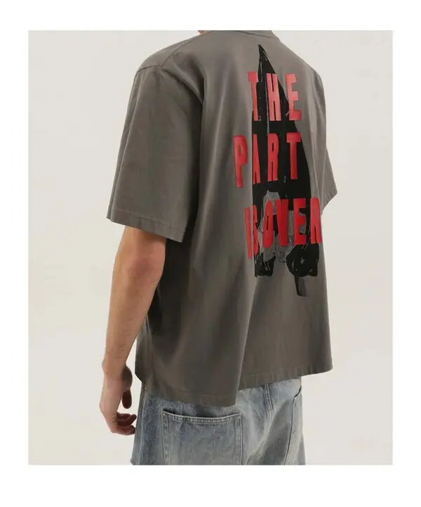 1989 STUDIO Party T-shirt S/s