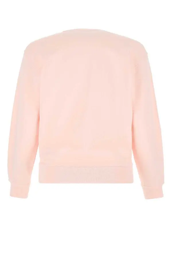 Kenzo Tiger Crest Sweatshirt - Nude