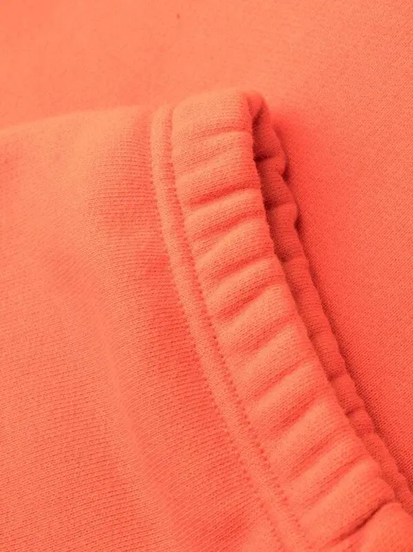 Stone Island Logo-print Fleece Track-pants