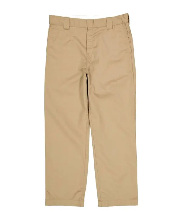 Carhartt Work In Progress Belt Loop Track Pants