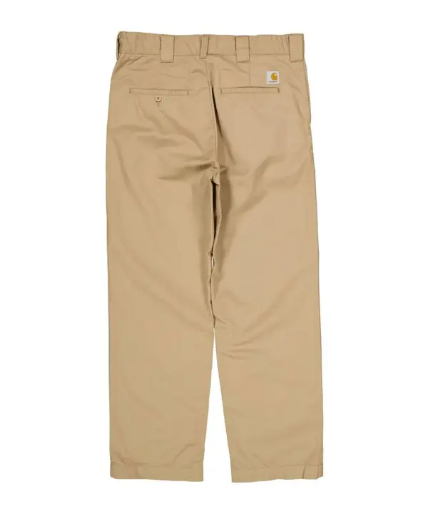 Carhartt Work In Progress Belt Loop Track Pants
