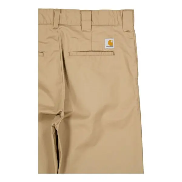 Carhartt Work In Progress Belt Loop Track Pants