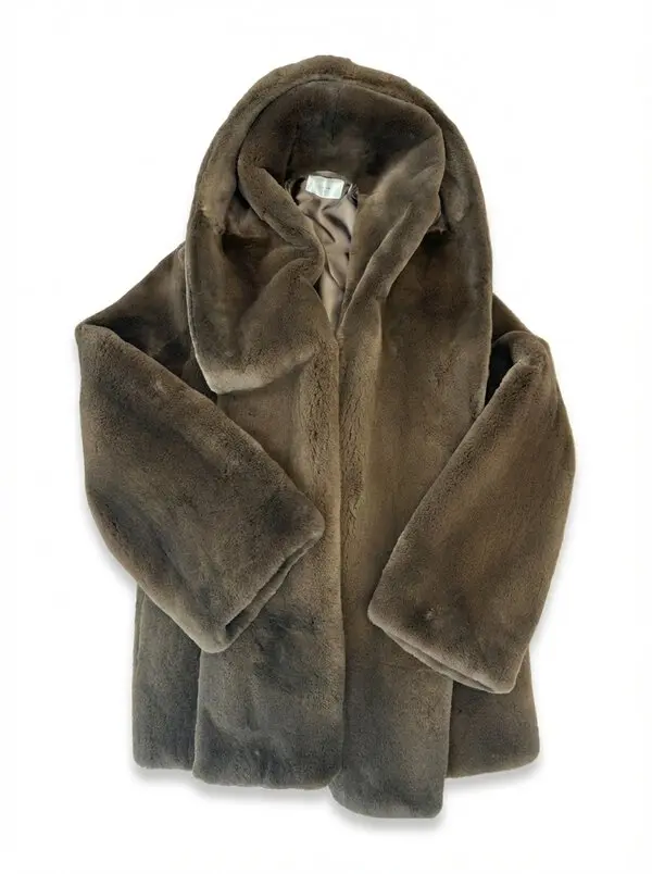 THE ROW Long Sleeved Jacket