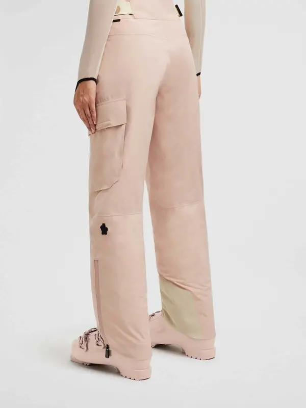 Moncler Paneled Ski Trousers