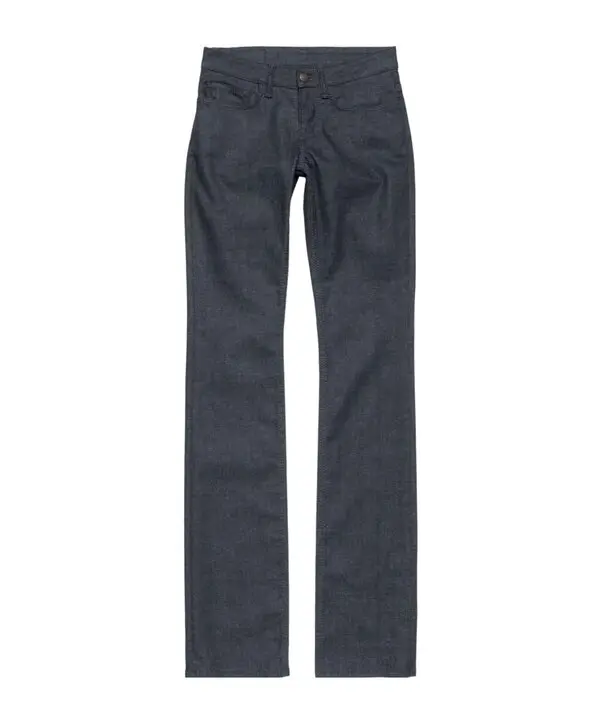 Acne Studios High-rise Skinny Fit Jeans