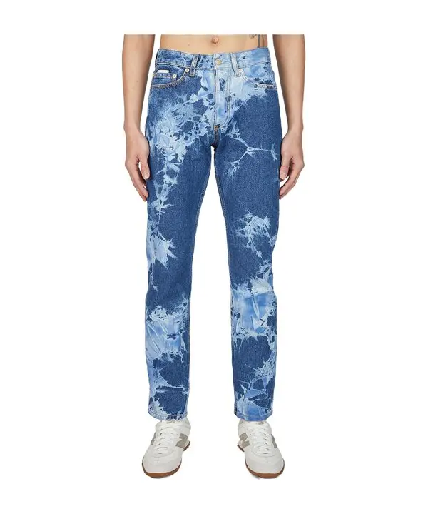 Eytys Five-pocket Denim Trousers