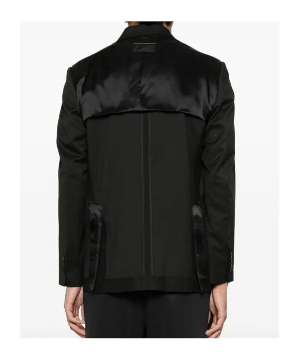 MAISON MARGIELA Tailored Suit Jacket