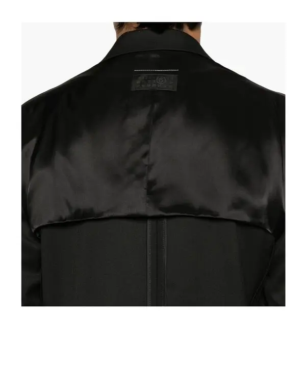MAISON MARGIELA Tailored Suit Jacket