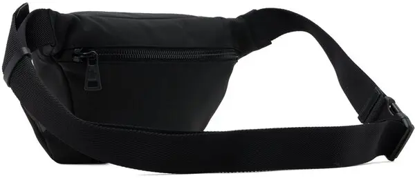 Moncler Durance Logo Detailed Belt Bag