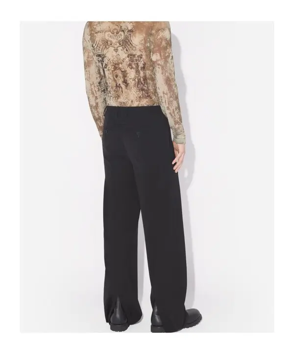 JEAN PAUL GAULTIER Stirrup Pants