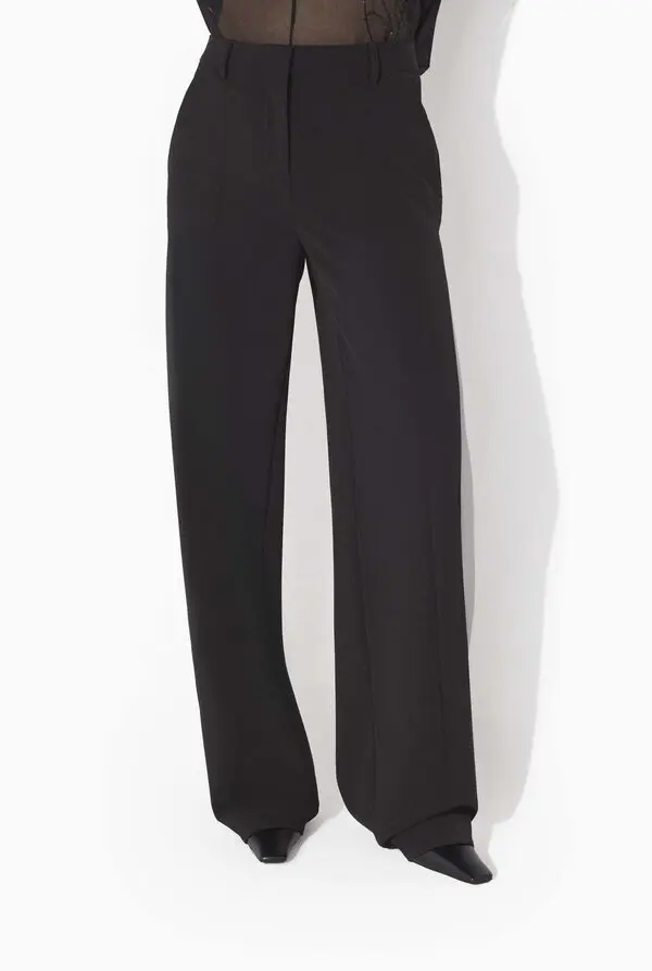 JEAN PAUL GAULTIER Stirrup Pants