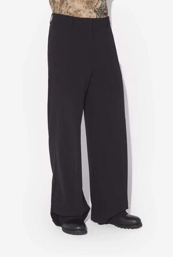 JEAN PAUL GAULTIER Stirrup Pants